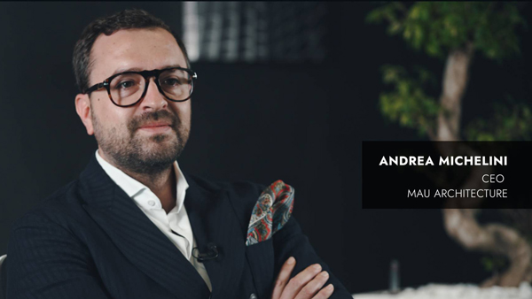 Andrea Michelini