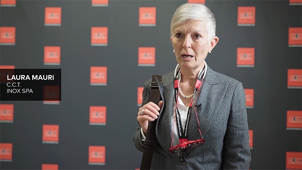 Laura Mauri