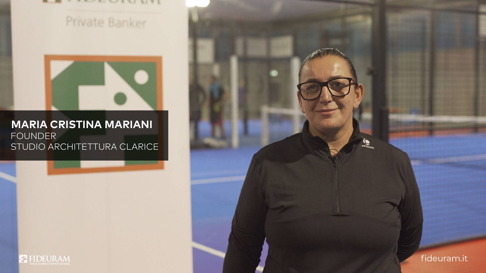 Maria Cristina Mariani