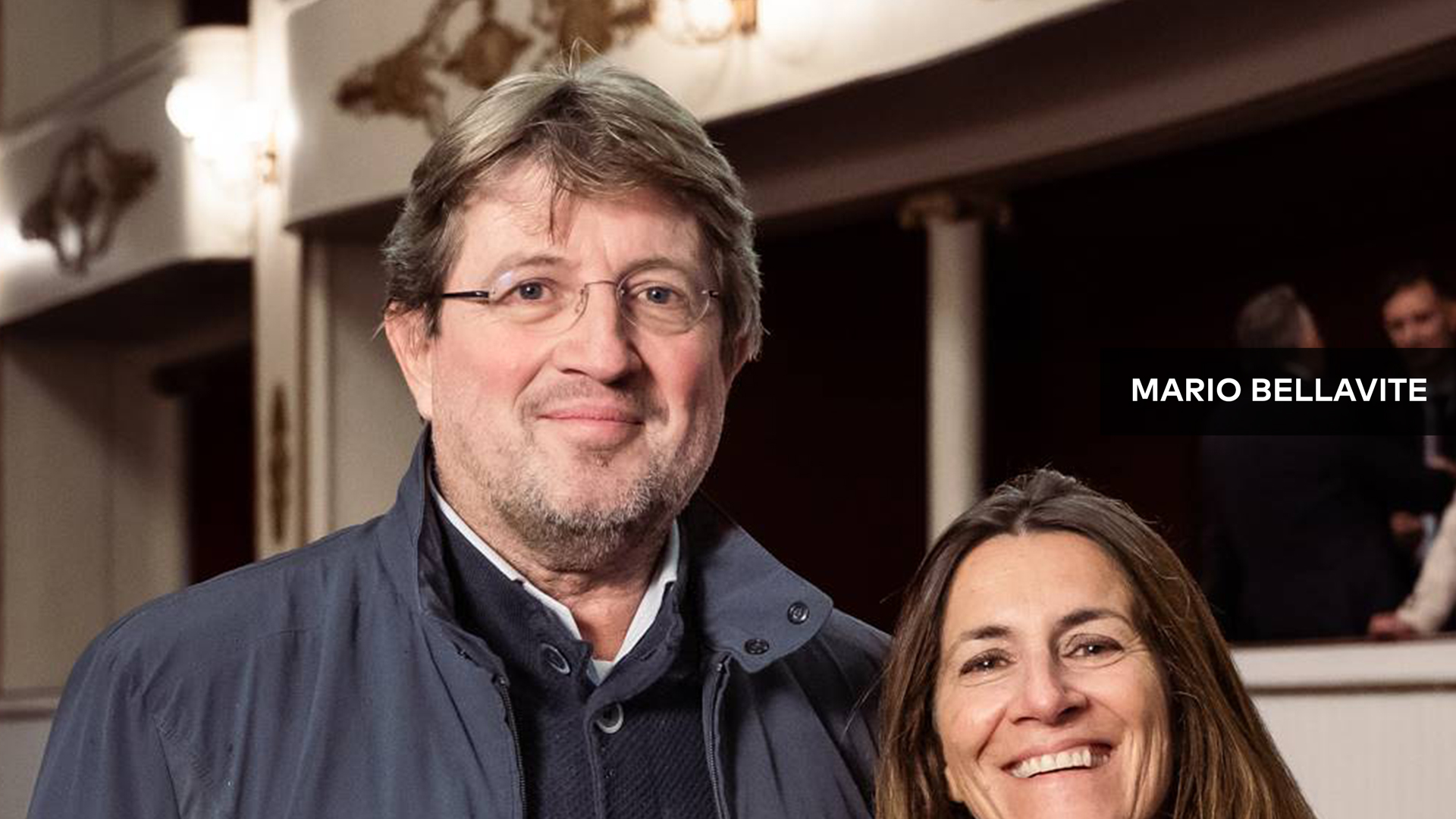 Mario Bellavite