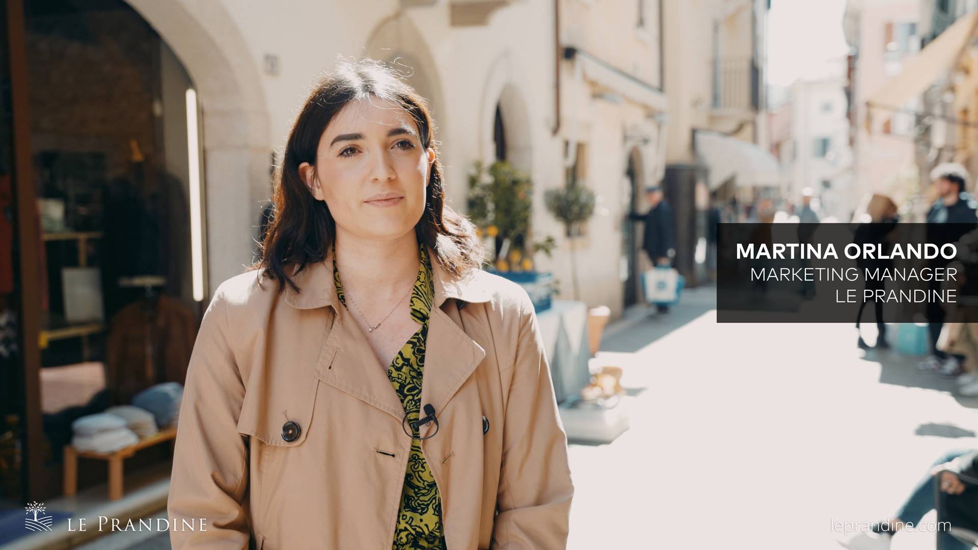 Martina Orlando