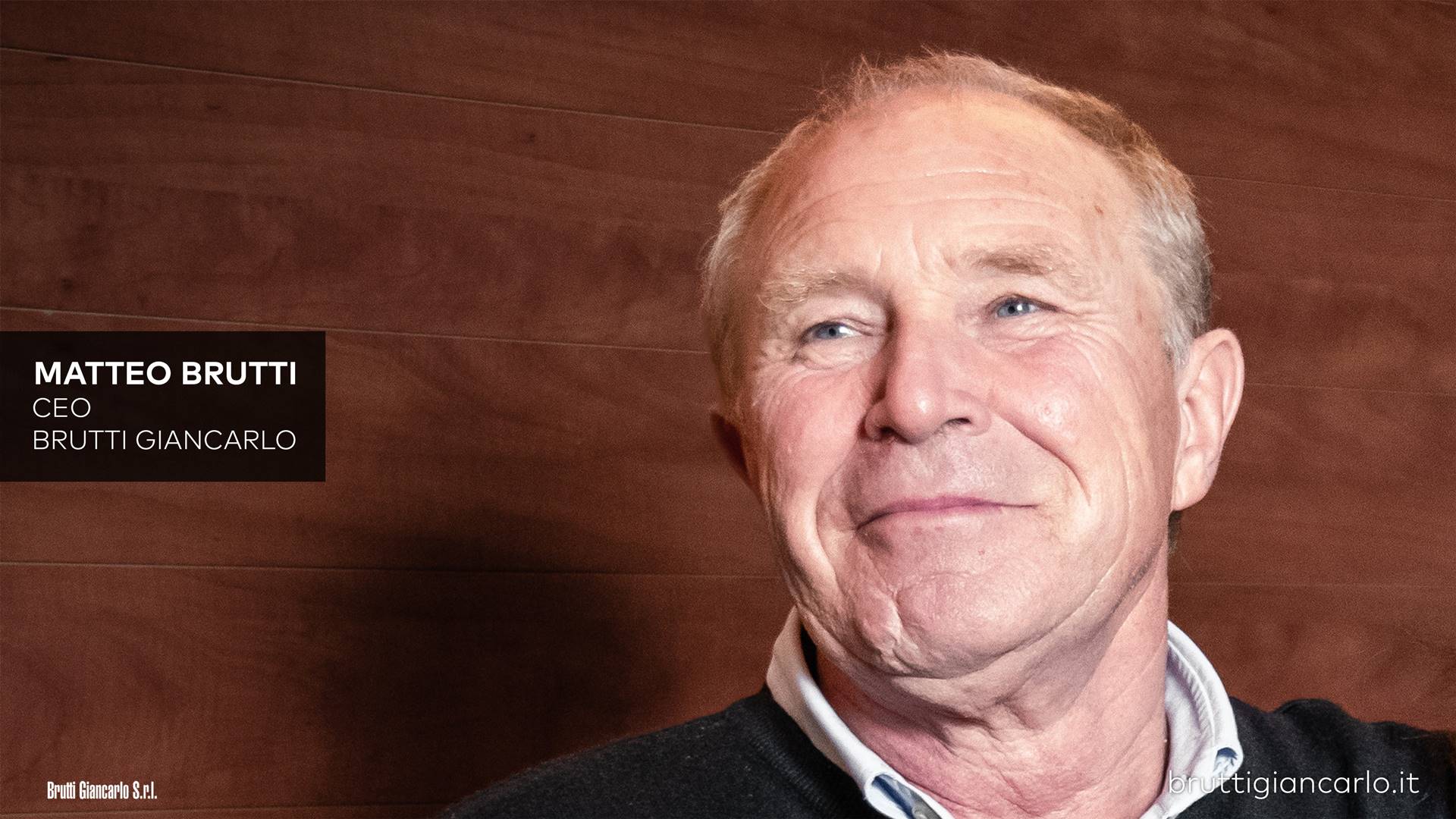 Matteo Brutti