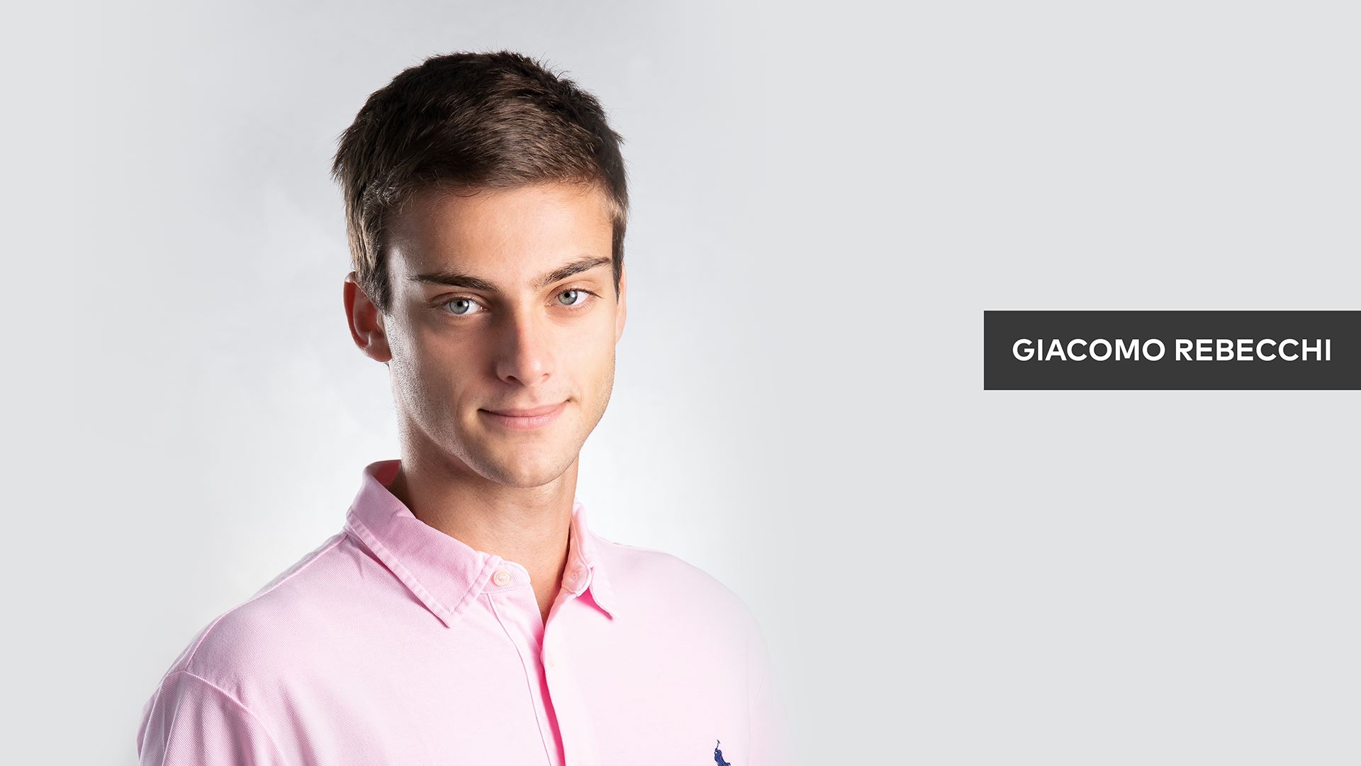 giacomo rebecchi