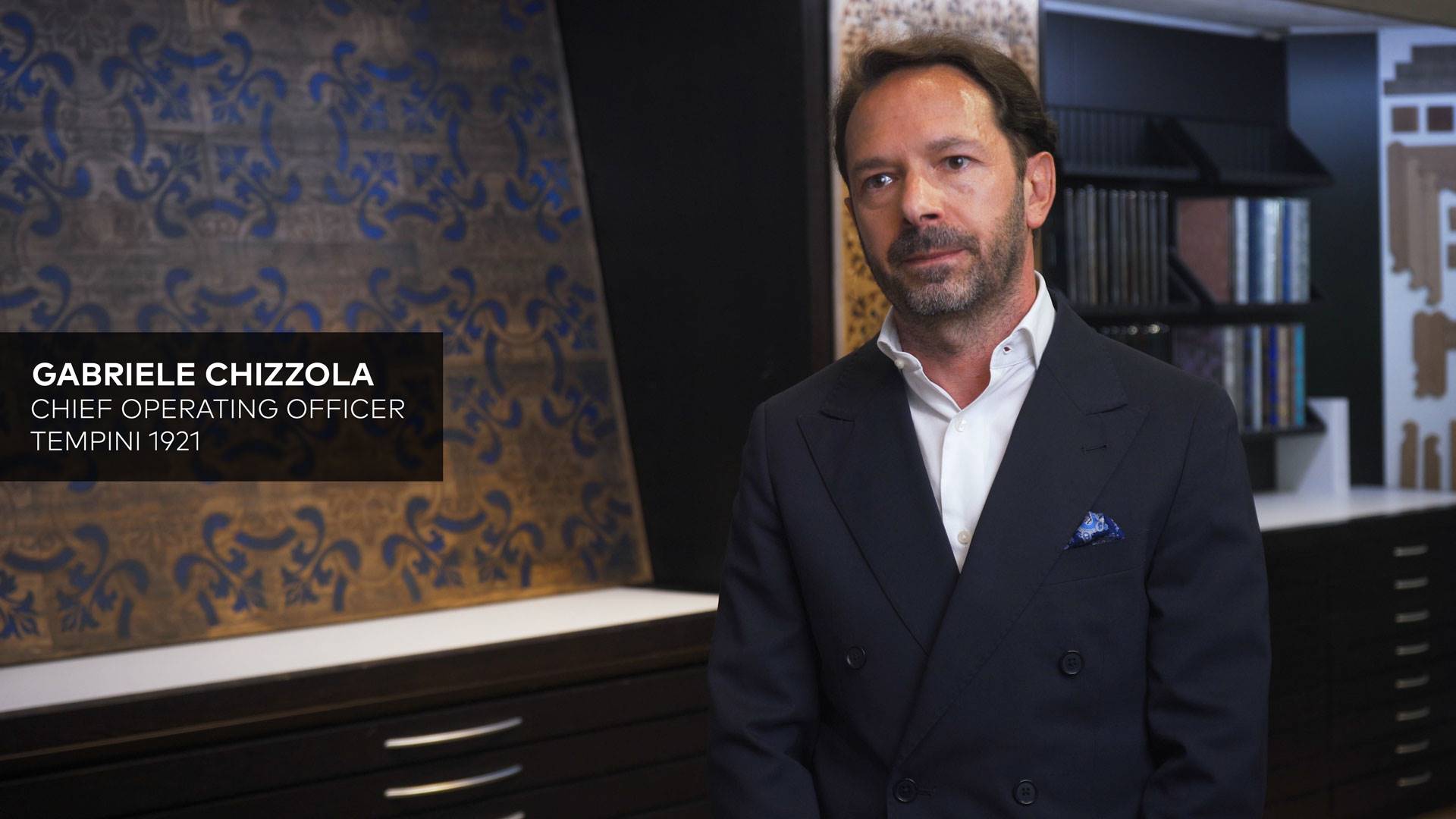 Gabriele Chizzola
